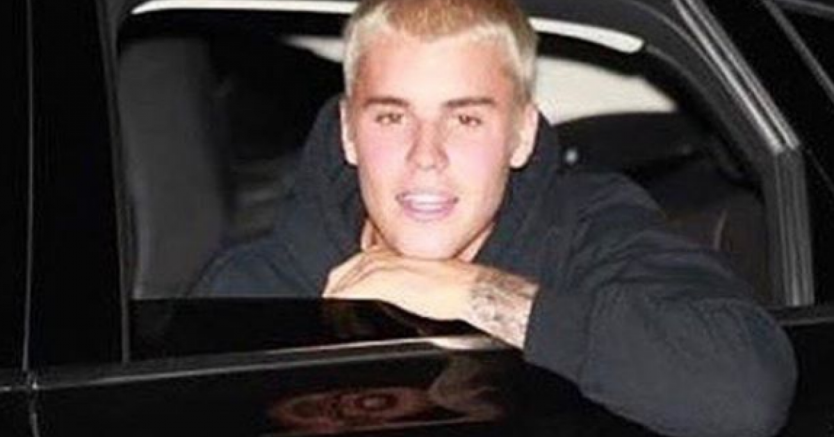¡Así disfruta Justin Bieber su paso por Bogotá! | La Mega ¡Así disfruta Justin Bieber su paso por Bogotá! | La Mega