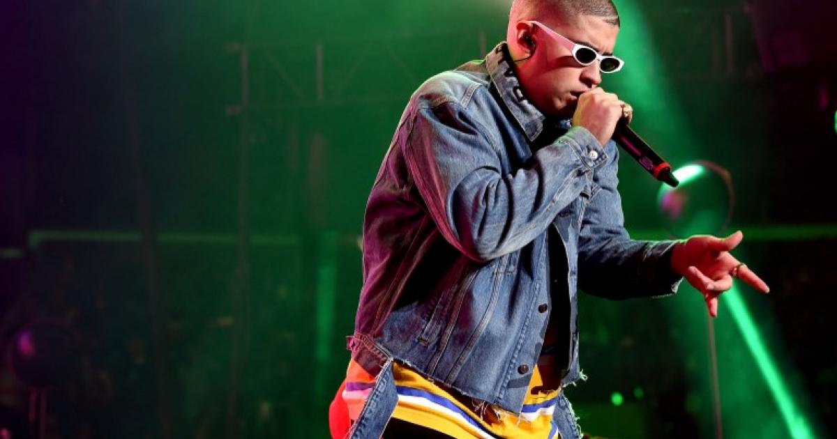 Los Diez Videos De Bad Bunny Con Más Visualizaciones En Youtube La Mega