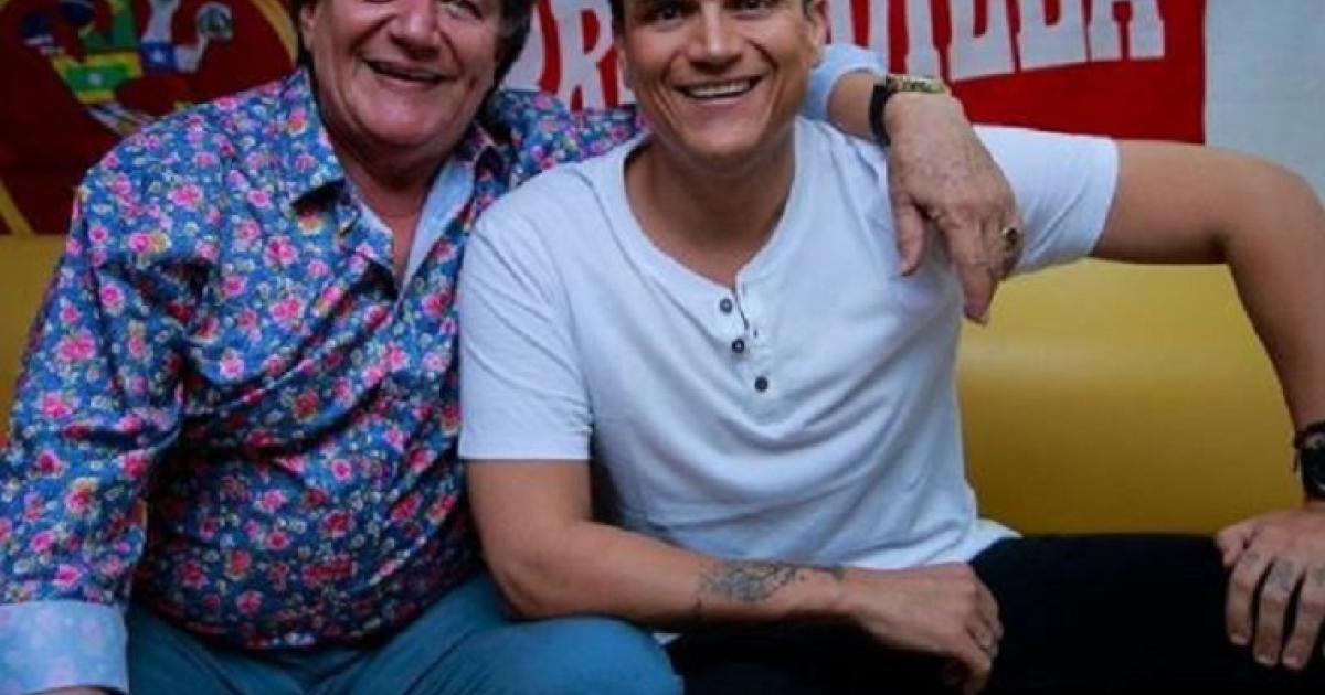 Papá De Silvestre Dangond Sufrió Un Accidente De Tránsito La Mega